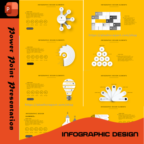 InfoGraphixPro: The Ultimate Infographic Design PowerPoint Template ...